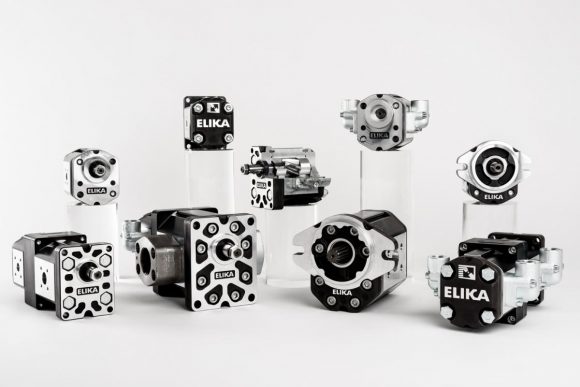 Marzocchi | Zahnradpumpe GHPP2-D-6 – shop exaKT Hydraulik